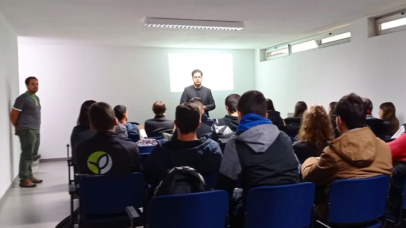 Escola Profissional de Agricultura e Desenvolvimento Rural de Ponte de Lima