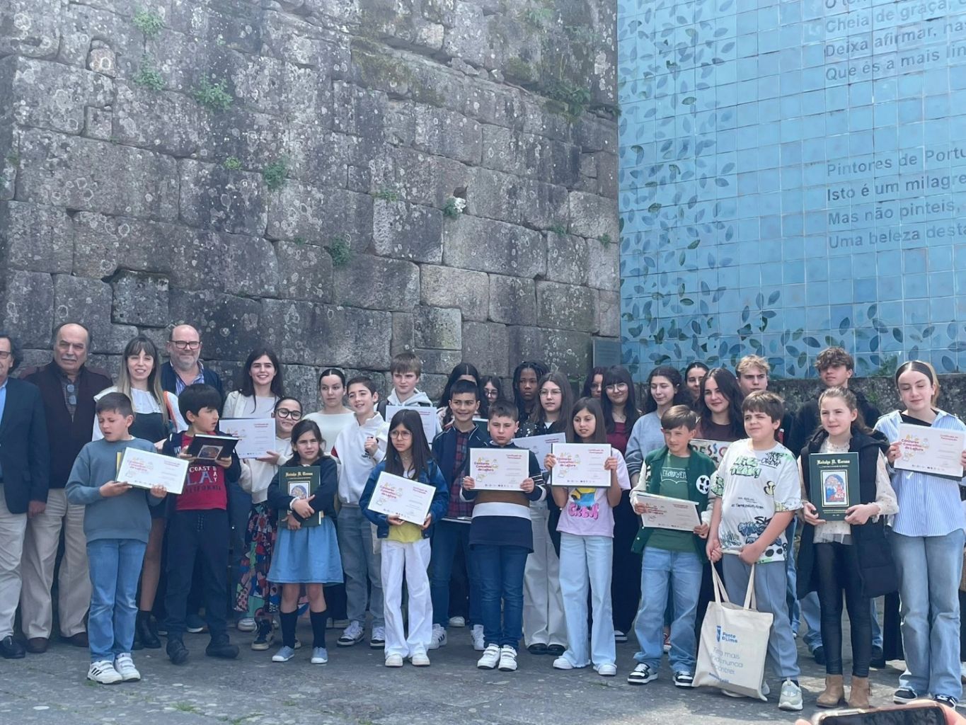Escola Profissional de Agricultura e Desenvolvimento Rural de Ponte de Lima